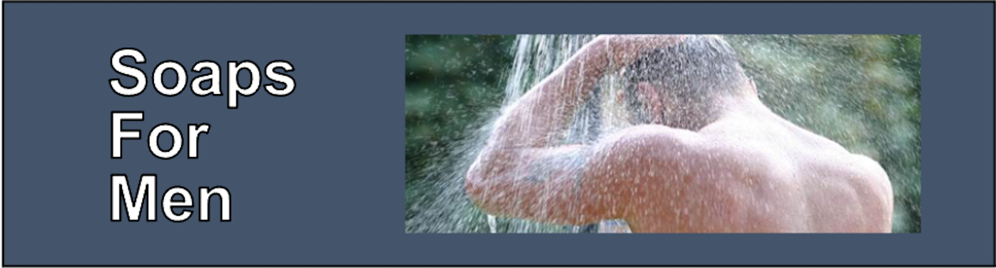 Amazon.com: A CIVILIZED MAN Soaps for Men