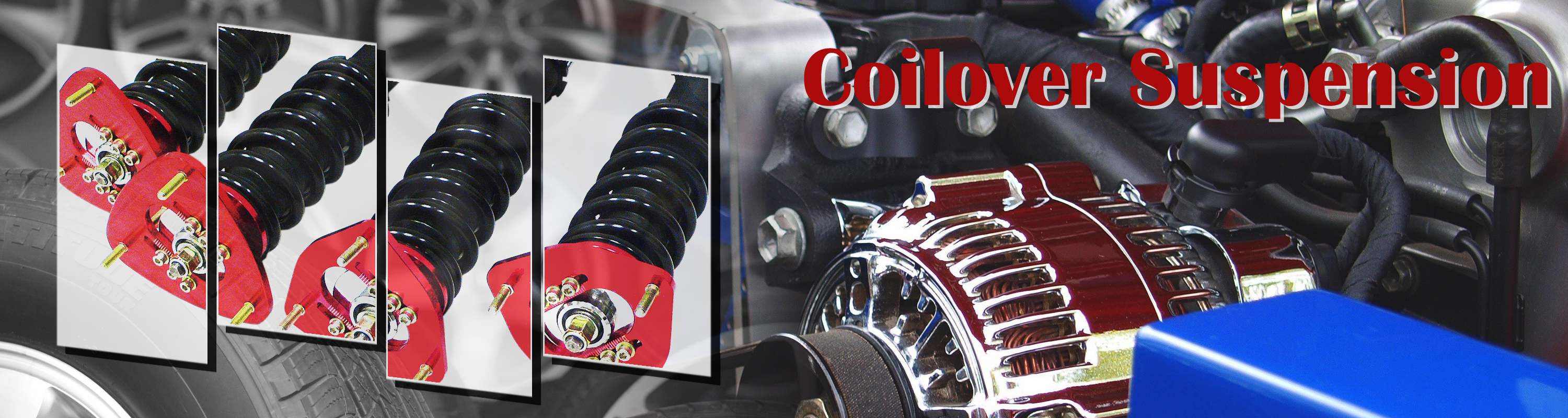 Amazon.com: EMUSA: Suspension