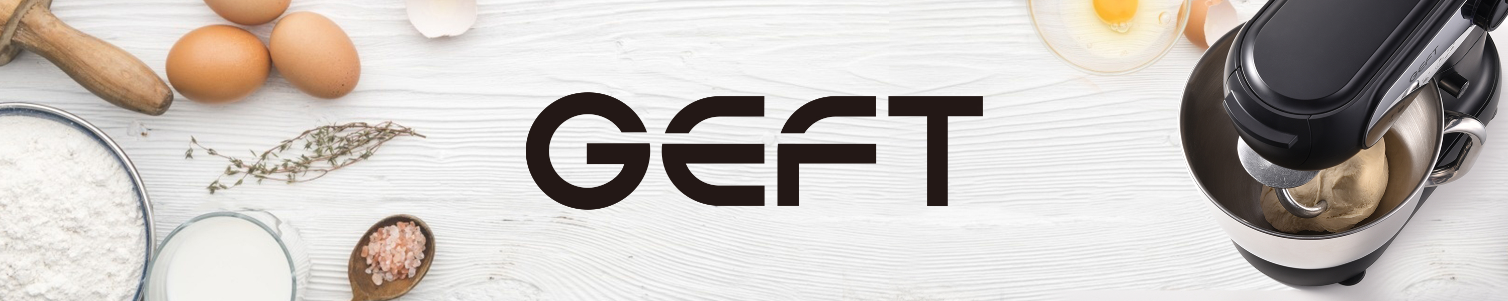 Amazon.com.mx: GEFT: Stand Mixer