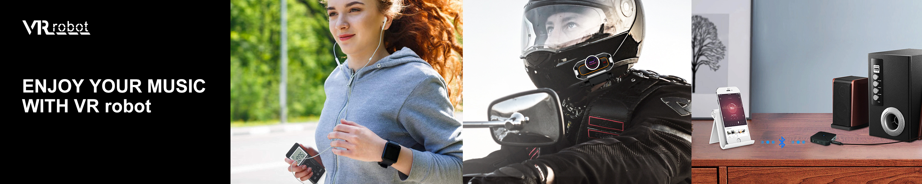 Amazon.com: VR-robot