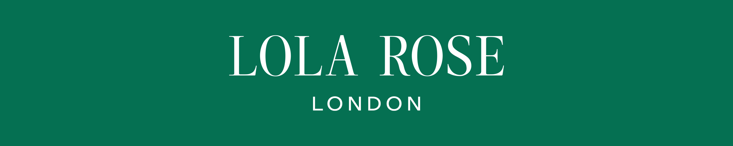 Amazon.com: Lola Rose: CSR