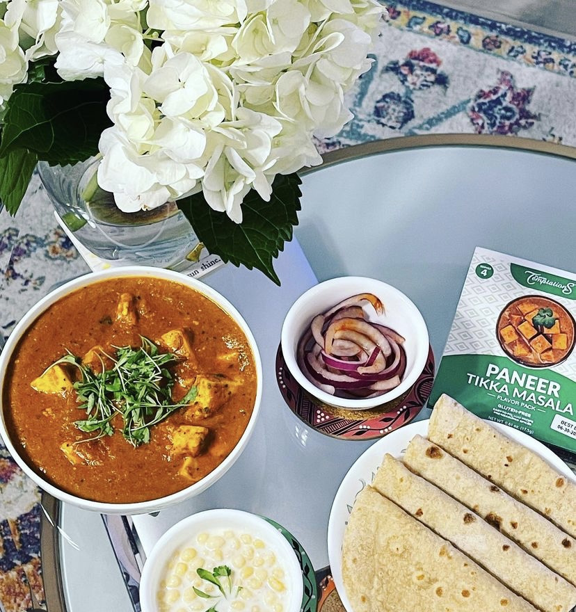 Amazon.com: Flavor Temptations: Spice Kits
