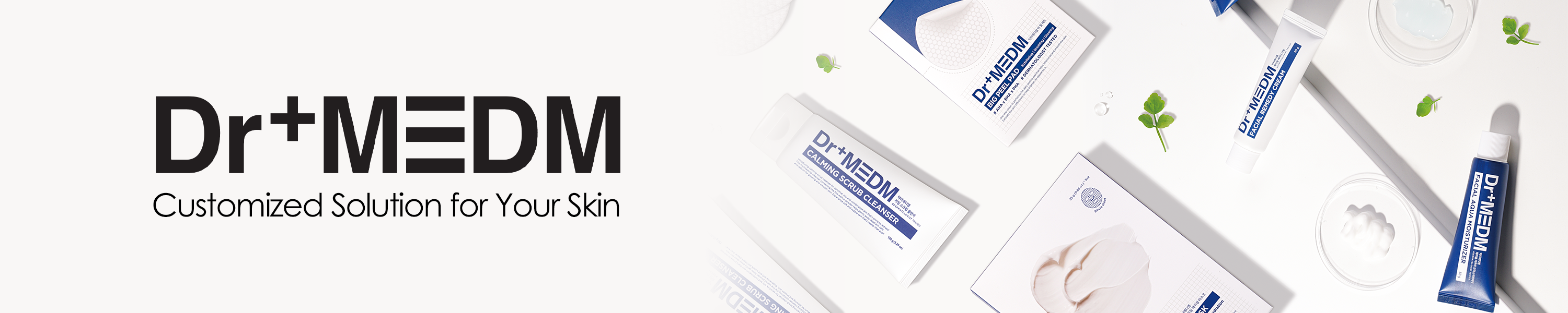 Amazon.com: DR+MEDM: All Skin