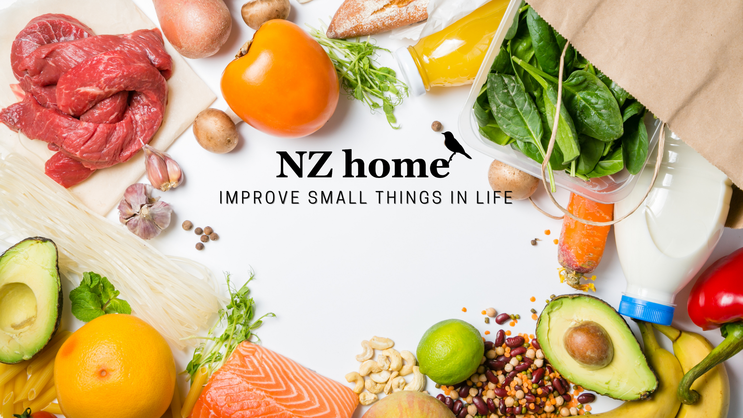Amazon.com: NZ home