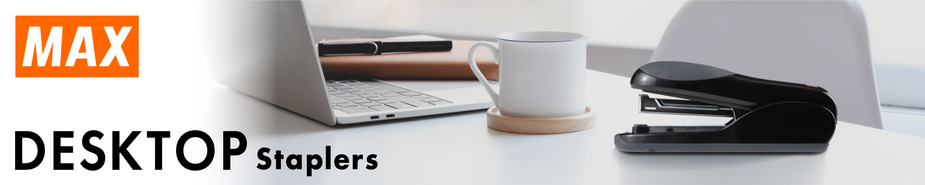 Amazon.com: MAX USA CORP.: Desktop Staplers