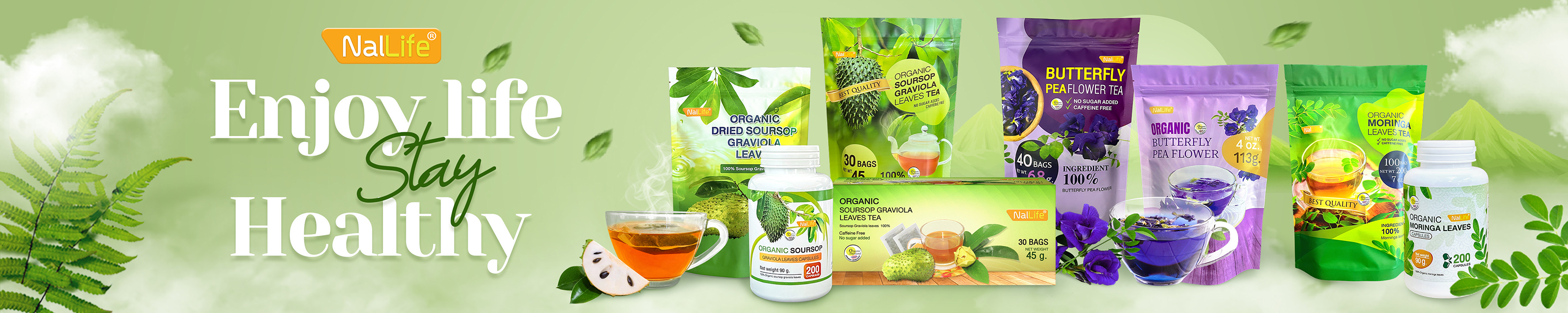 Amazon.com: Organic products