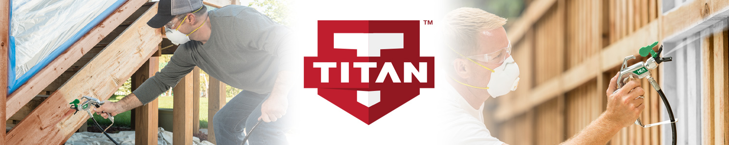 Amazon.com: Titan: ControlMax