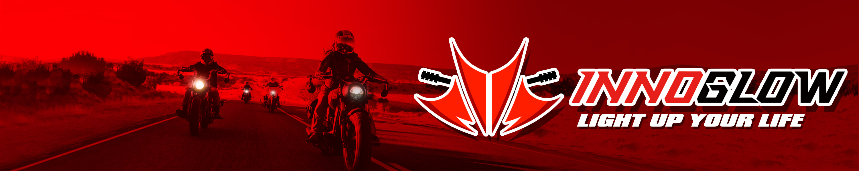 Amazon.com: INNOGLOW: MOTORCYCLE BAGS