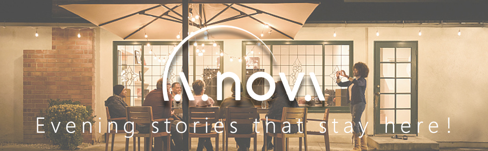 Amazon.com: L.A. NOVA Lighting