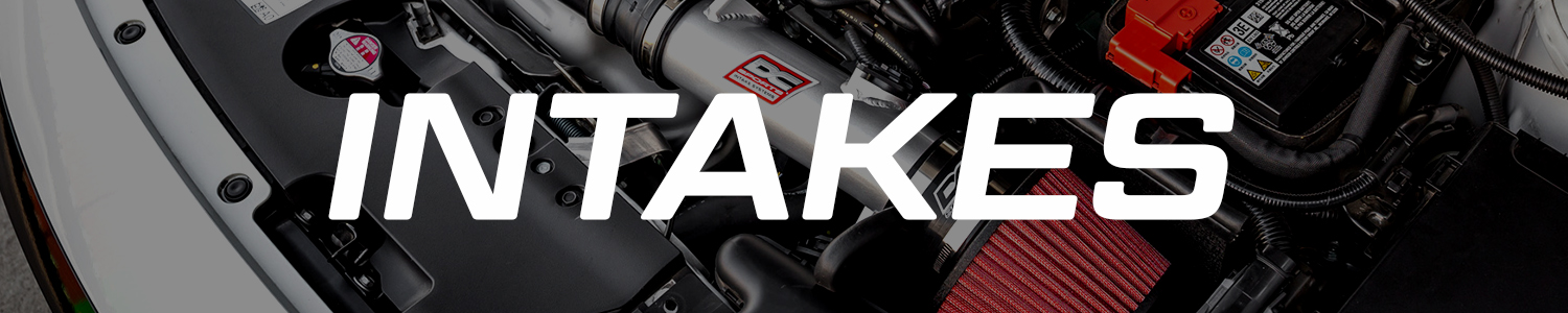 Amazon.com: DC Sports : Intakes