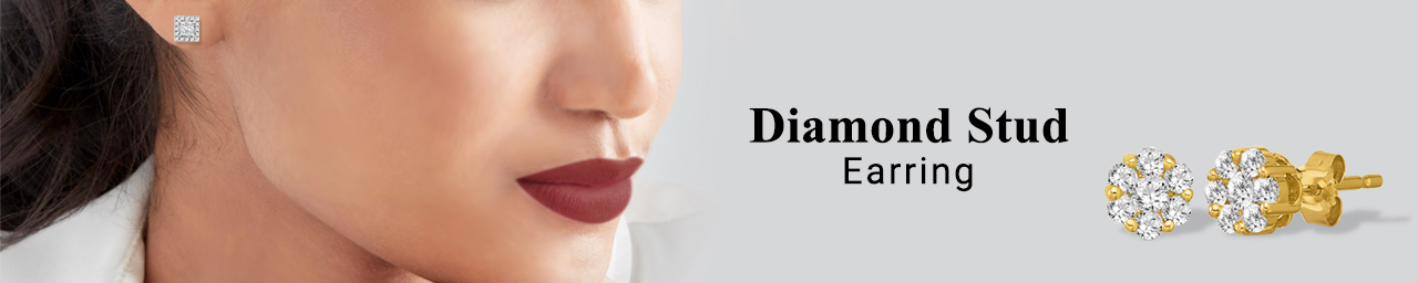 Amazon.com: Netaya: Diamond Stud Earrings