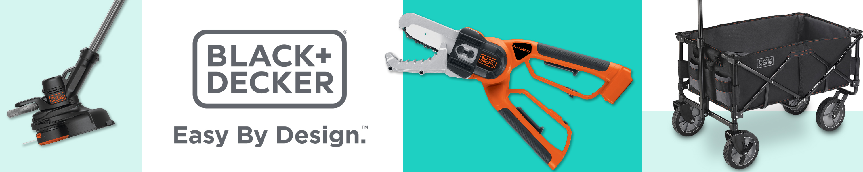 Amazon.ca: BLACK+DECKER: Outdoor Living