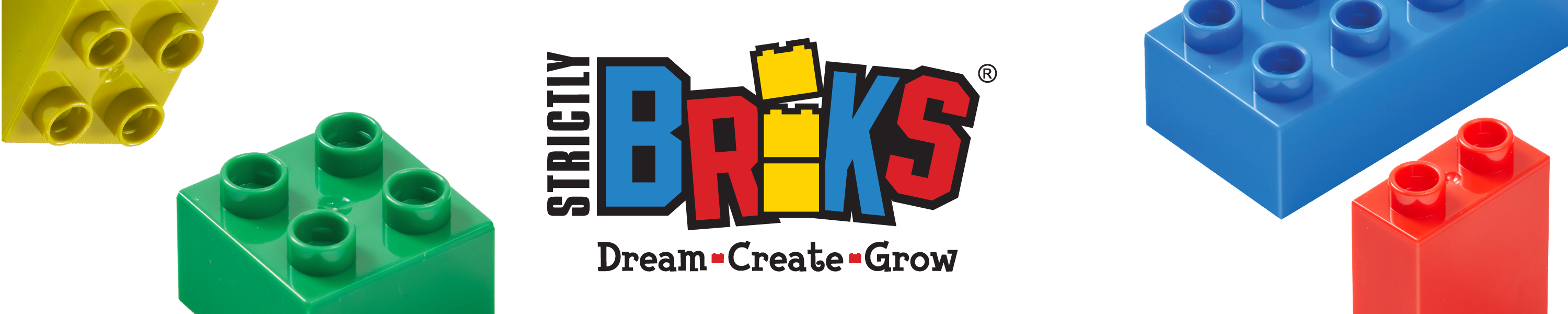Amazon.com: Strictly Briks