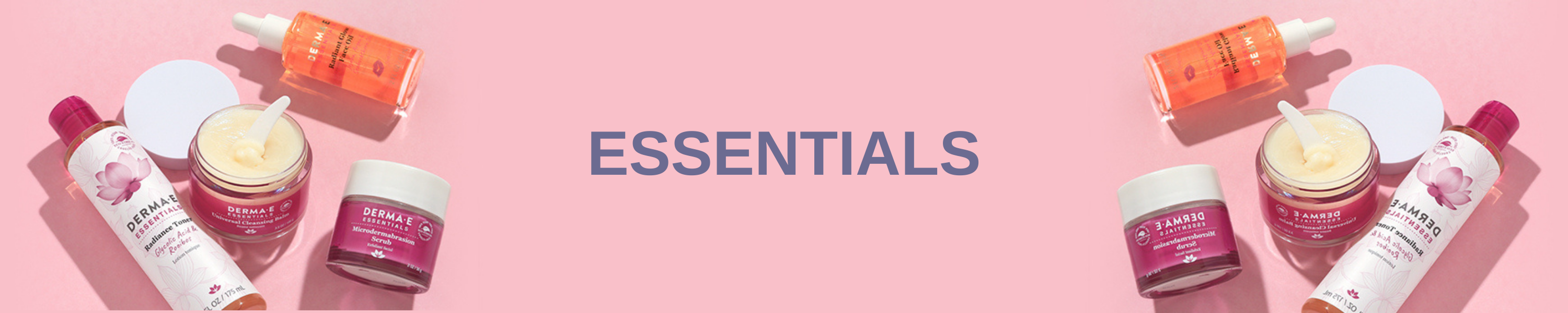 Amazon.com: DERMA-E: Essentials