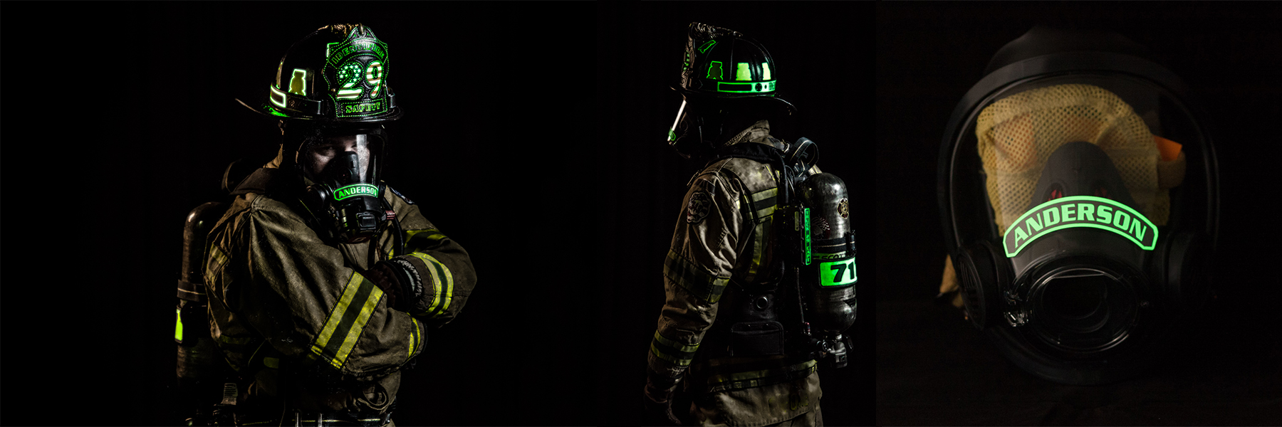 Amazon.com: IdentiFire Safety