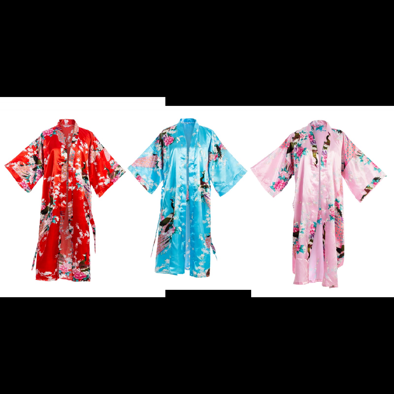 Amazon.com: THY Trading: Clothing