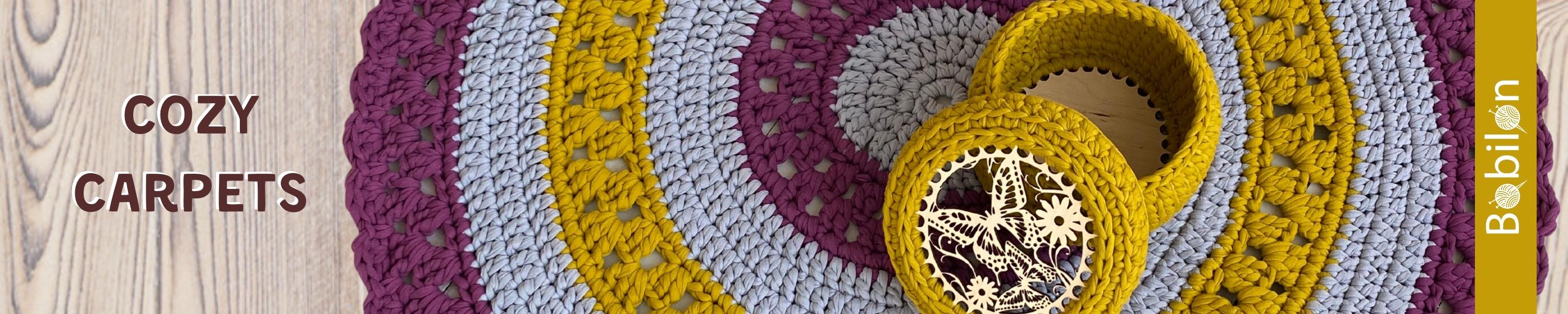 Amazon.com: Bobilon: Cozy Carpets