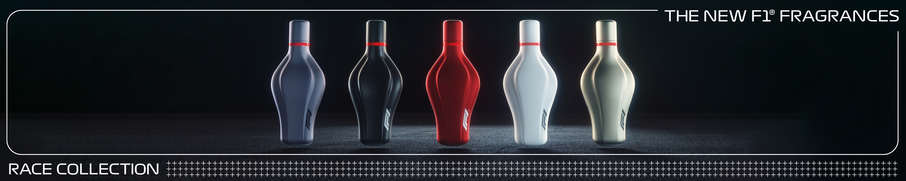 Amazon.com: Formula 1 Fragrance