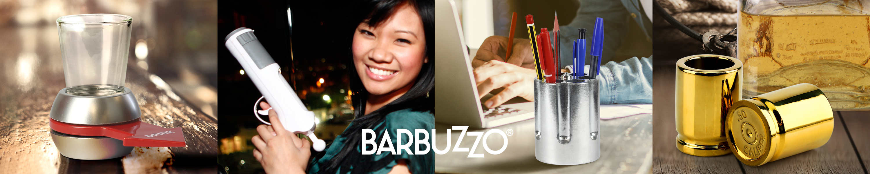 Amazon.com: Barbuzzo