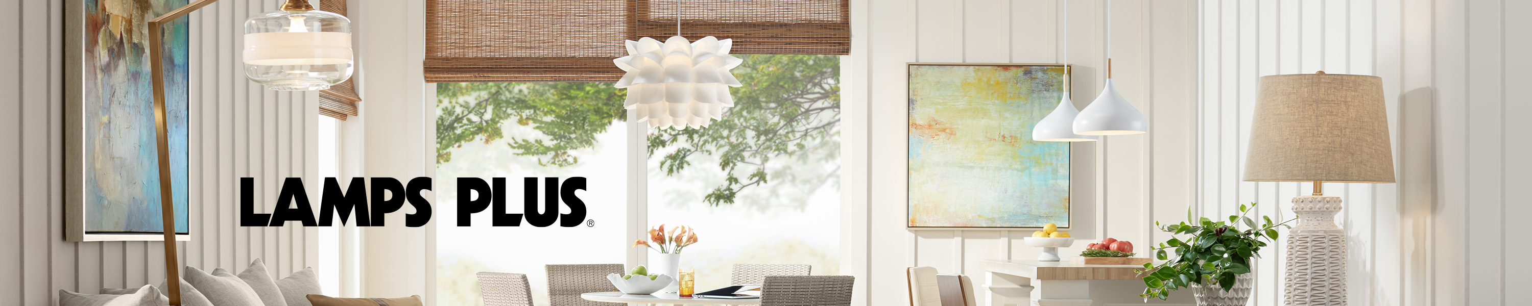 Amazon.com: Lamps Plus: Table Lamps