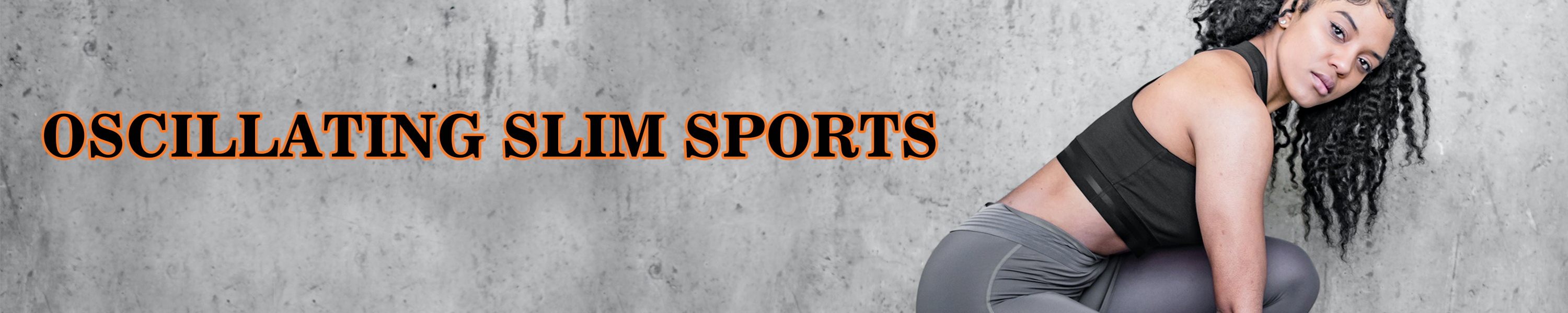 Amazon.com: OSCILLATING SLIM SPORTS: Strength training equipment