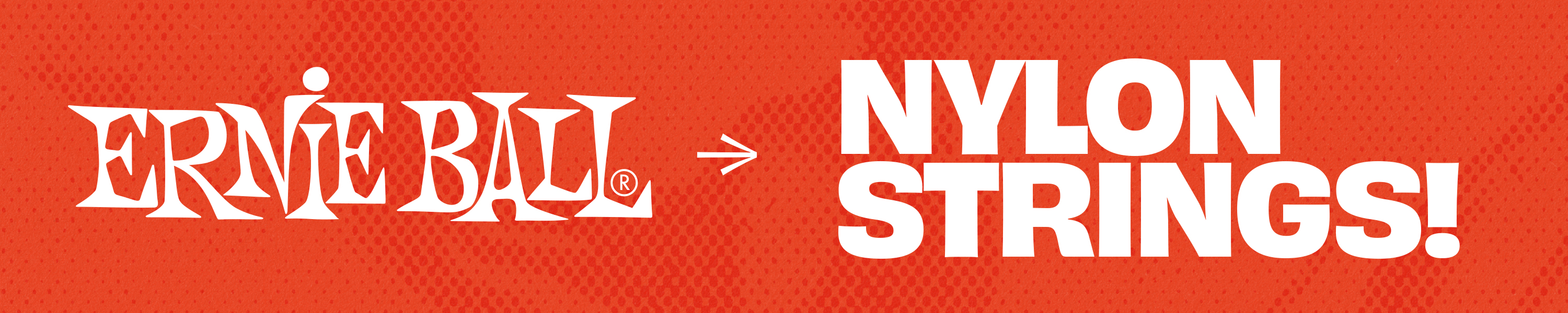 Amazon.com: Ernie Ball: Nylon Strings