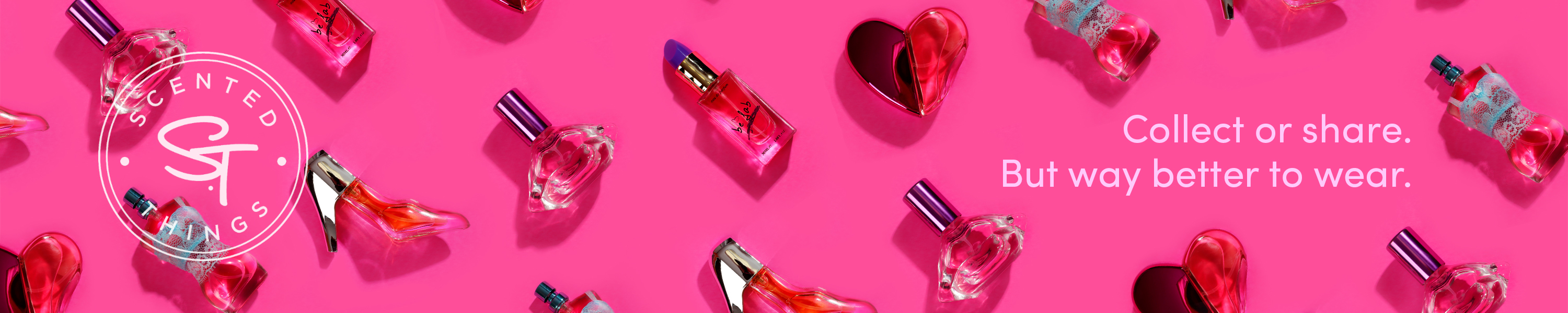 Amazon.com: SCENTED THINGS® | Fragrance gift sets for girls of all ages ...