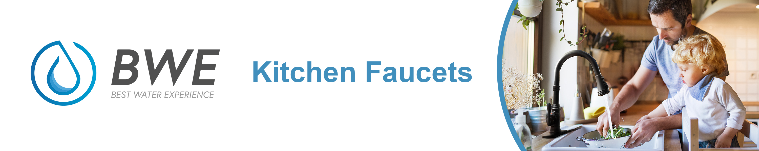 Amazon.com: BWE: Kitchen Faucets