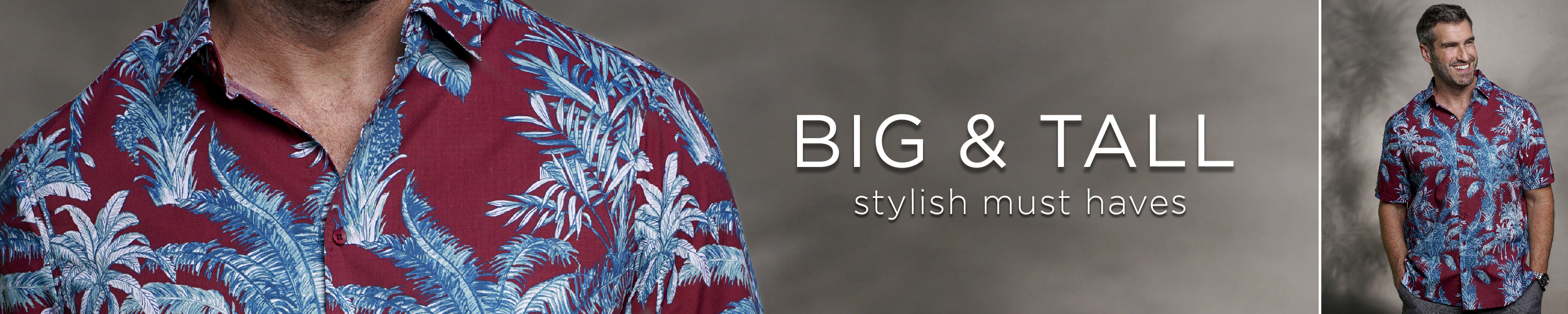 Amazon.com: Cubavera: Suit Separates Big & Tall