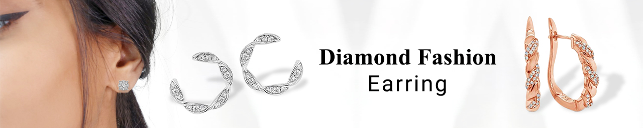 Amazon.com: Netaya: Diamond Fashion Earrings