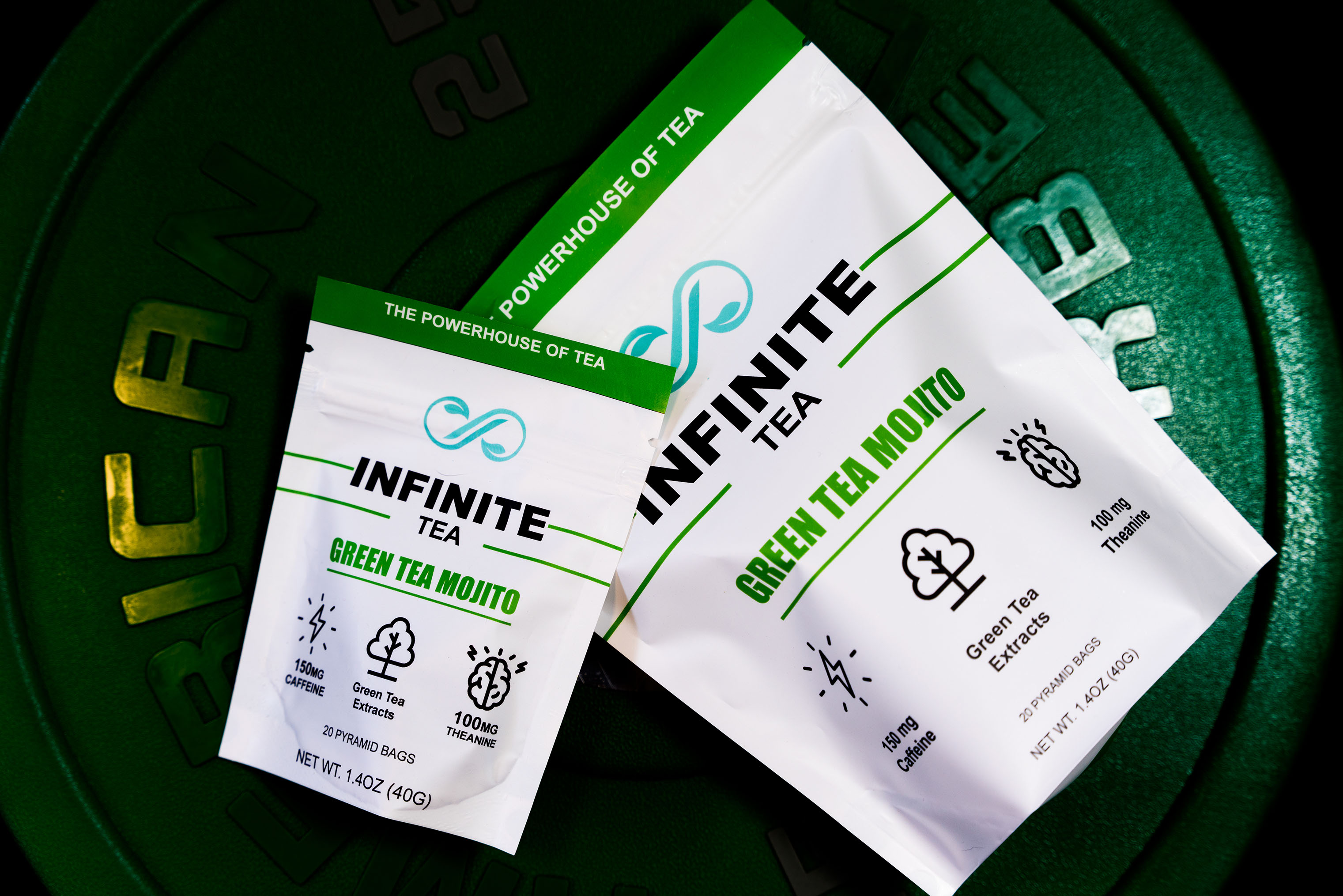 Amazon.com: Infinite Tea Co