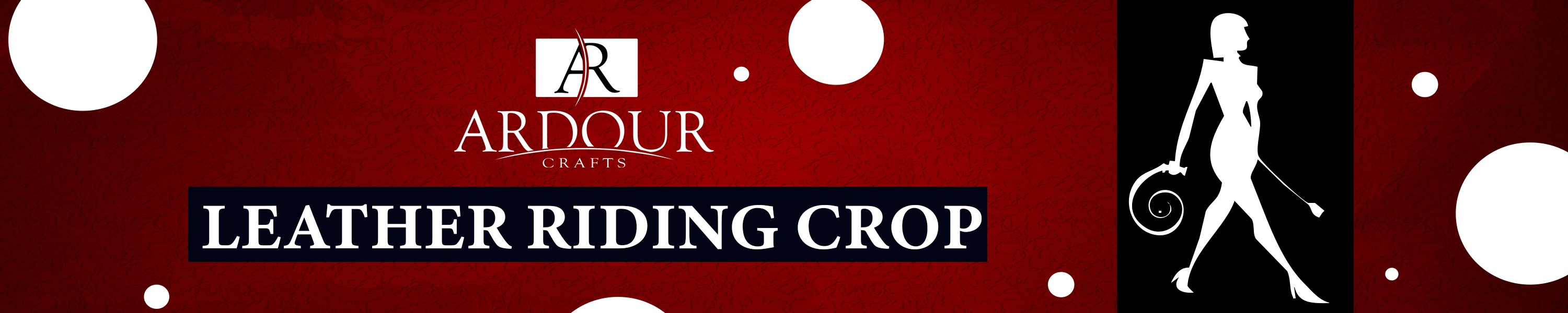 Amazon.com: Ardour Crafts: RIDING CROP