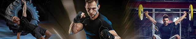 Amazon.com: RDX: COMPRESSION T-SHIRTS