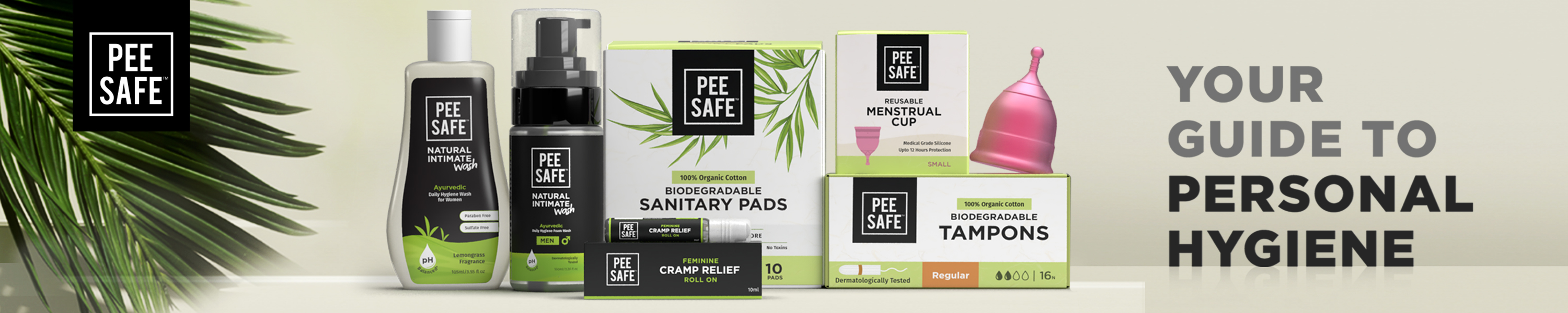 Amazon.com: Pee Safe: Intimate Wash