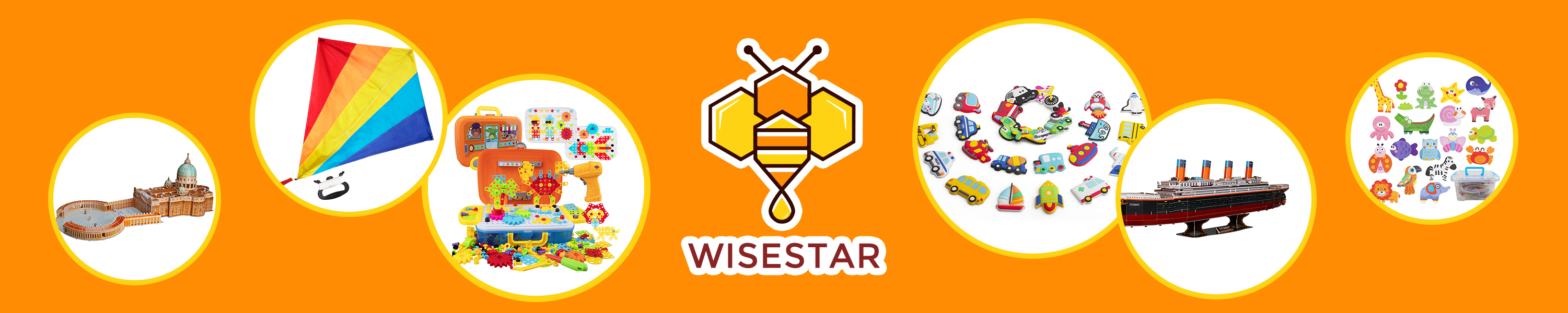 Amazon.com: WISESTAR: GIRLS TEA SET