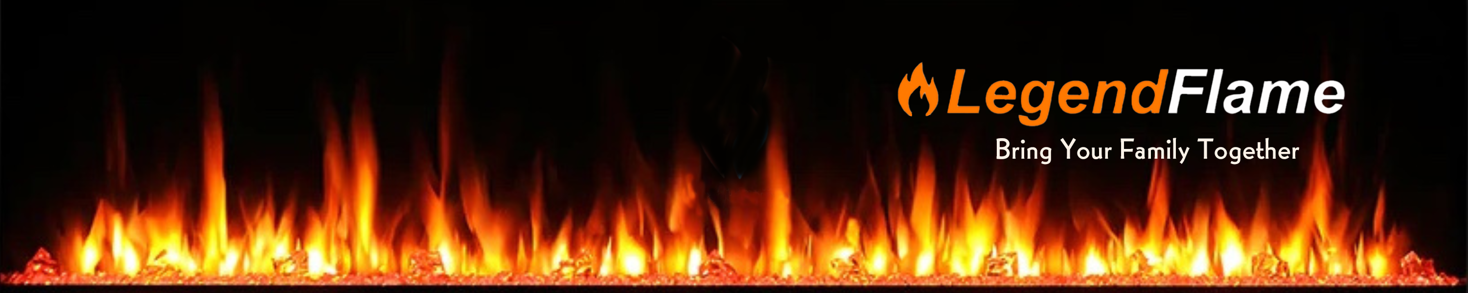 Amazon.com: LegendFlame
