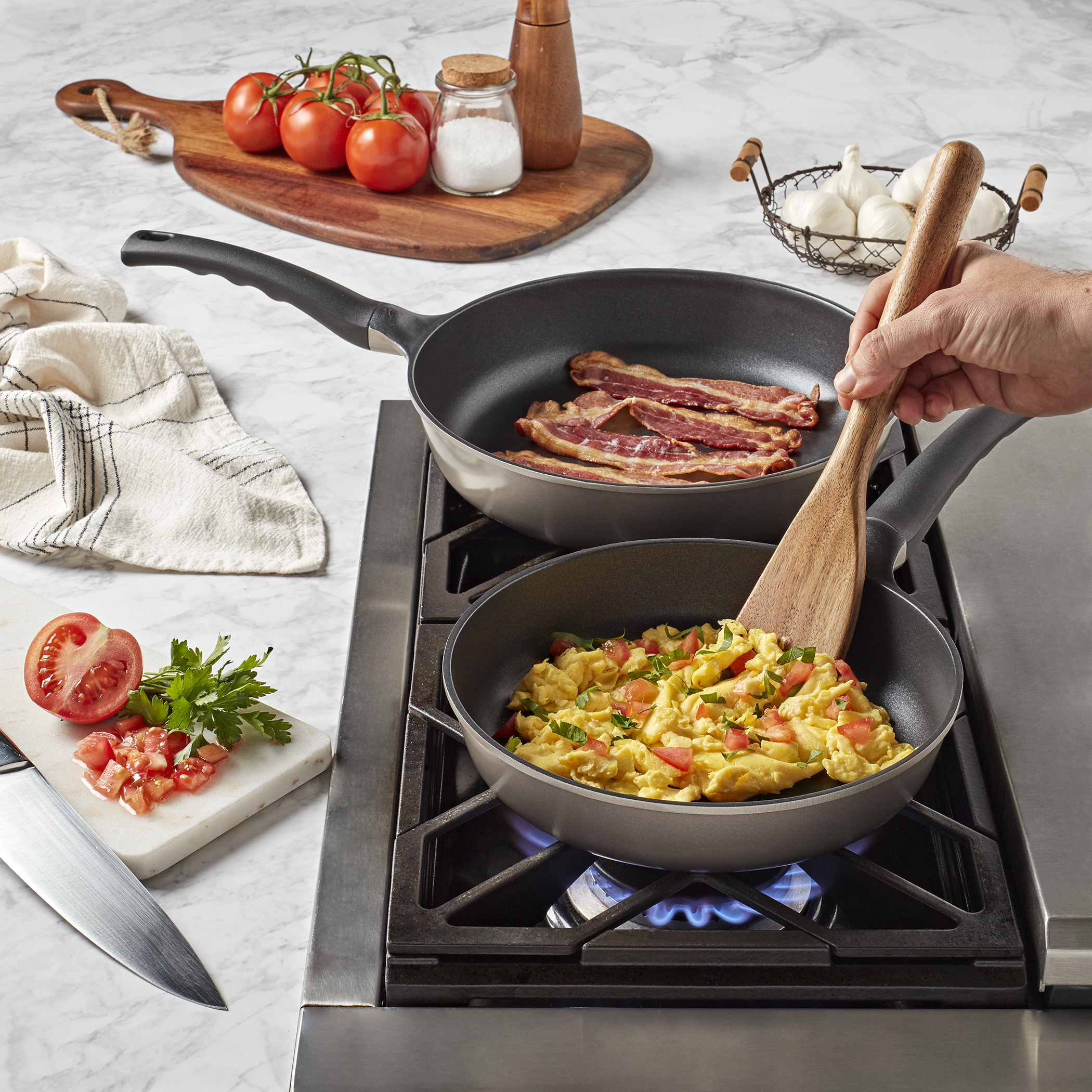 Amazon.com: Philippe Richard: Fry Pans