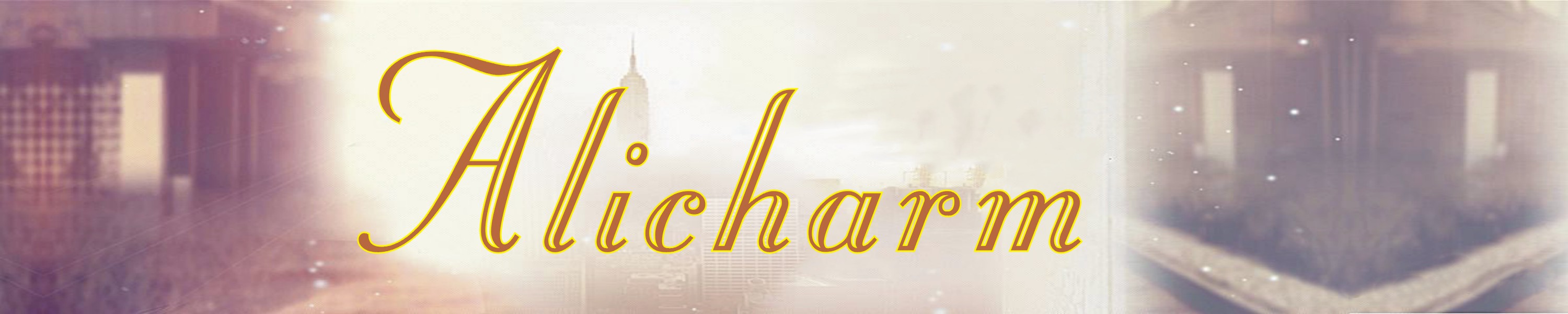 Amazon.com: Alicharm