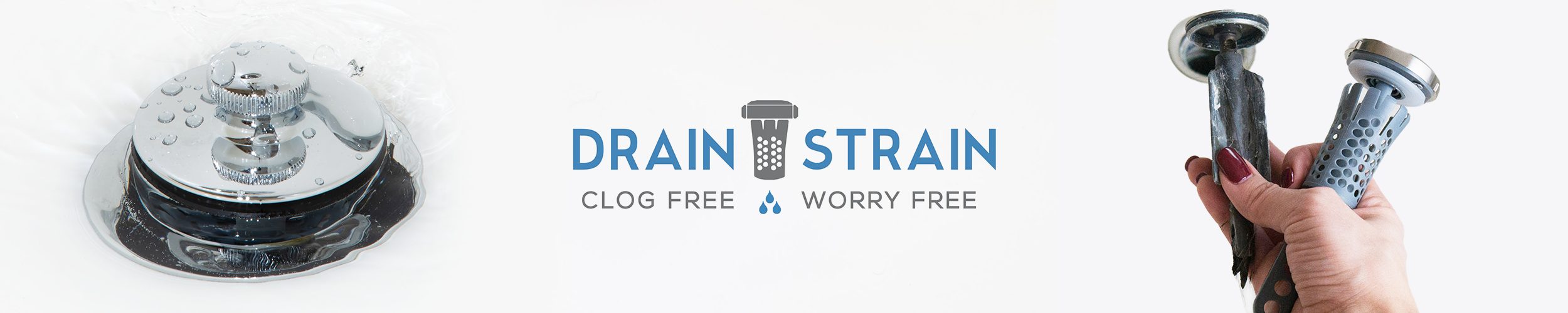 Amazon.com: Drain Strain: instructions