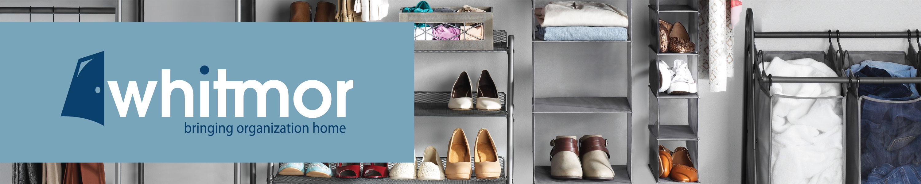 Amazon.com: Whitmor: Featured Deals