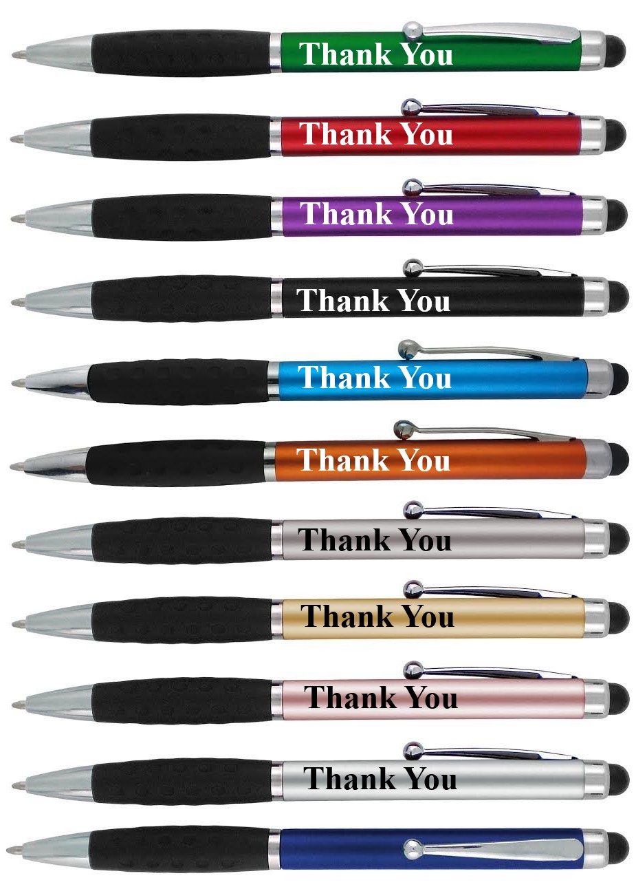 Amazon.com: Sypen: "Thank You" Pens