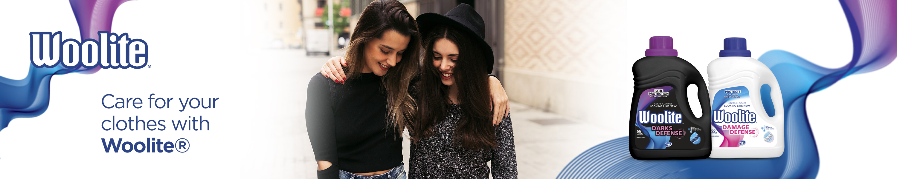 Amazon.com: Woolite: Darks Defense, Dark Clothes