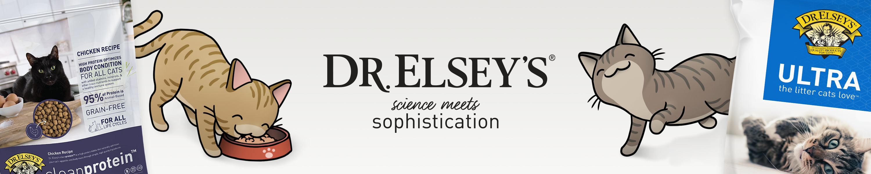 Amazon.com: Dr. Elsey's