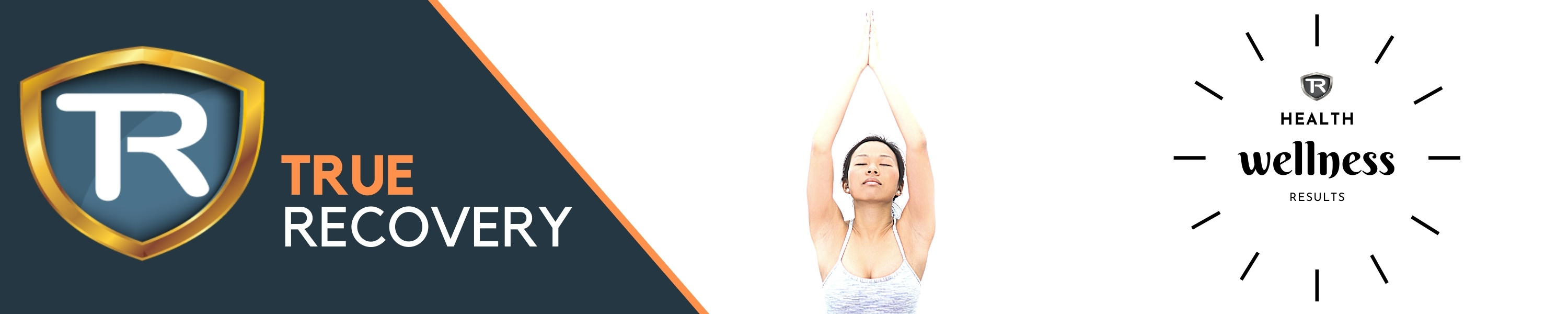 Amazon.com: True Recovery: HEALTH & WELLNESS