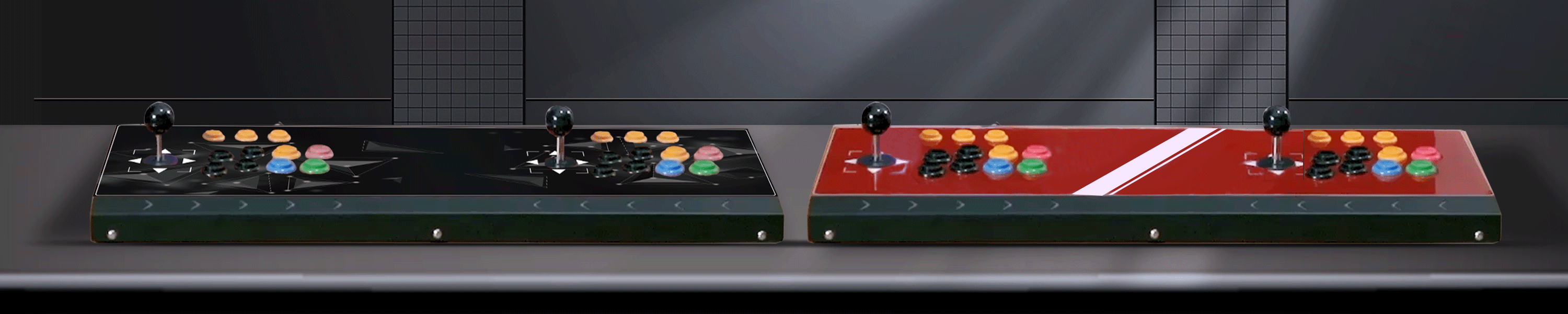 Amazon.com: NBCP: Arcade Stick