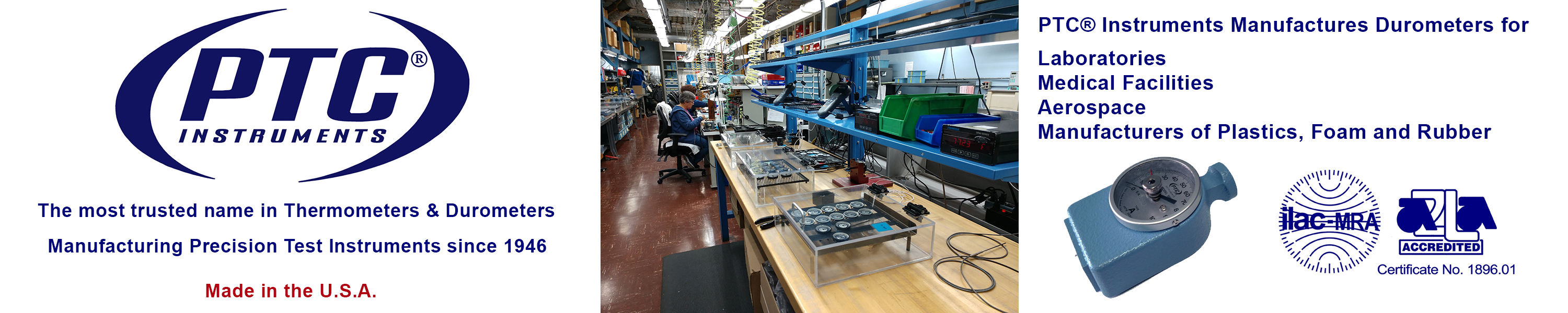 Amazon.com: PTC® Instruments: Durometers