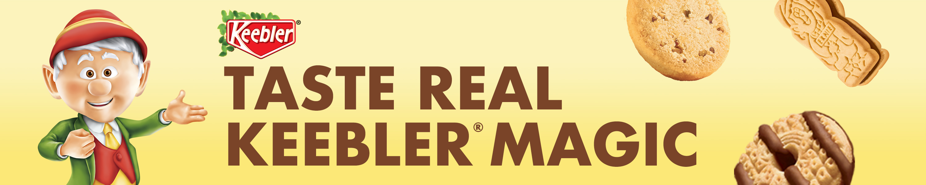 Amazon.com: Keebler™ Cookies