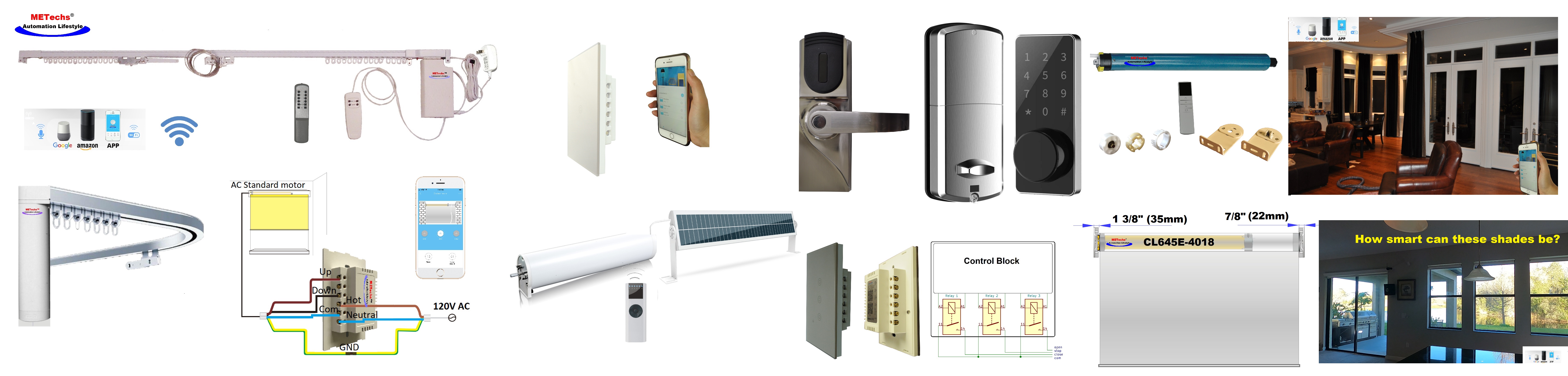 Amazon.com: METechs®