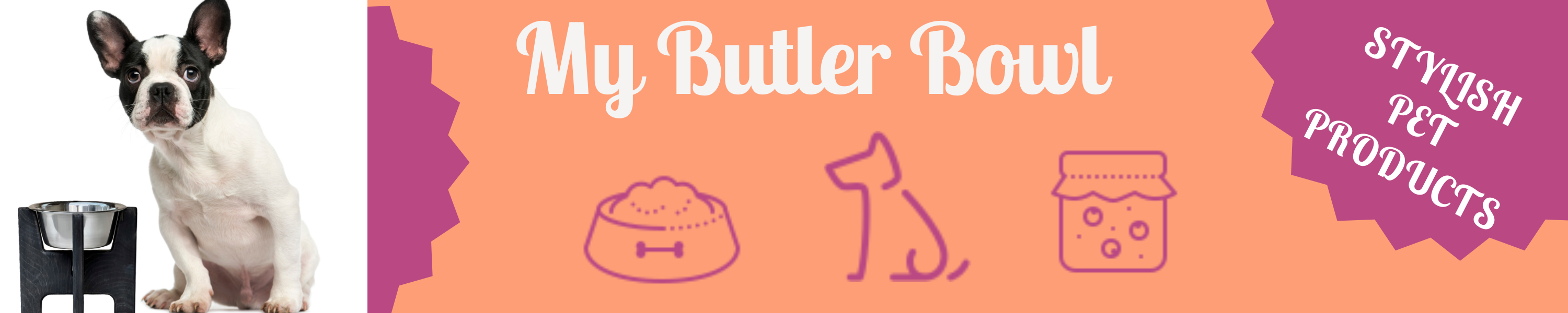 Amazon.com: My Butler Bowl