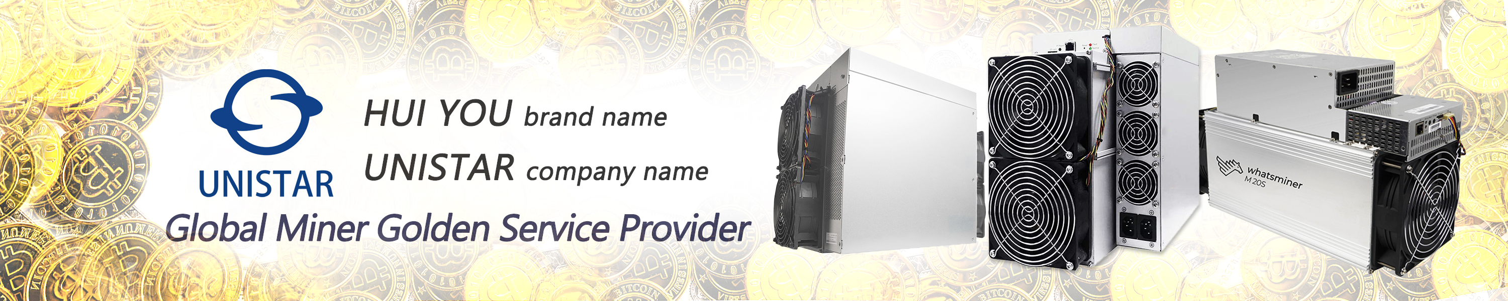 Amazon.com: HUI YOU : Avalon Miner